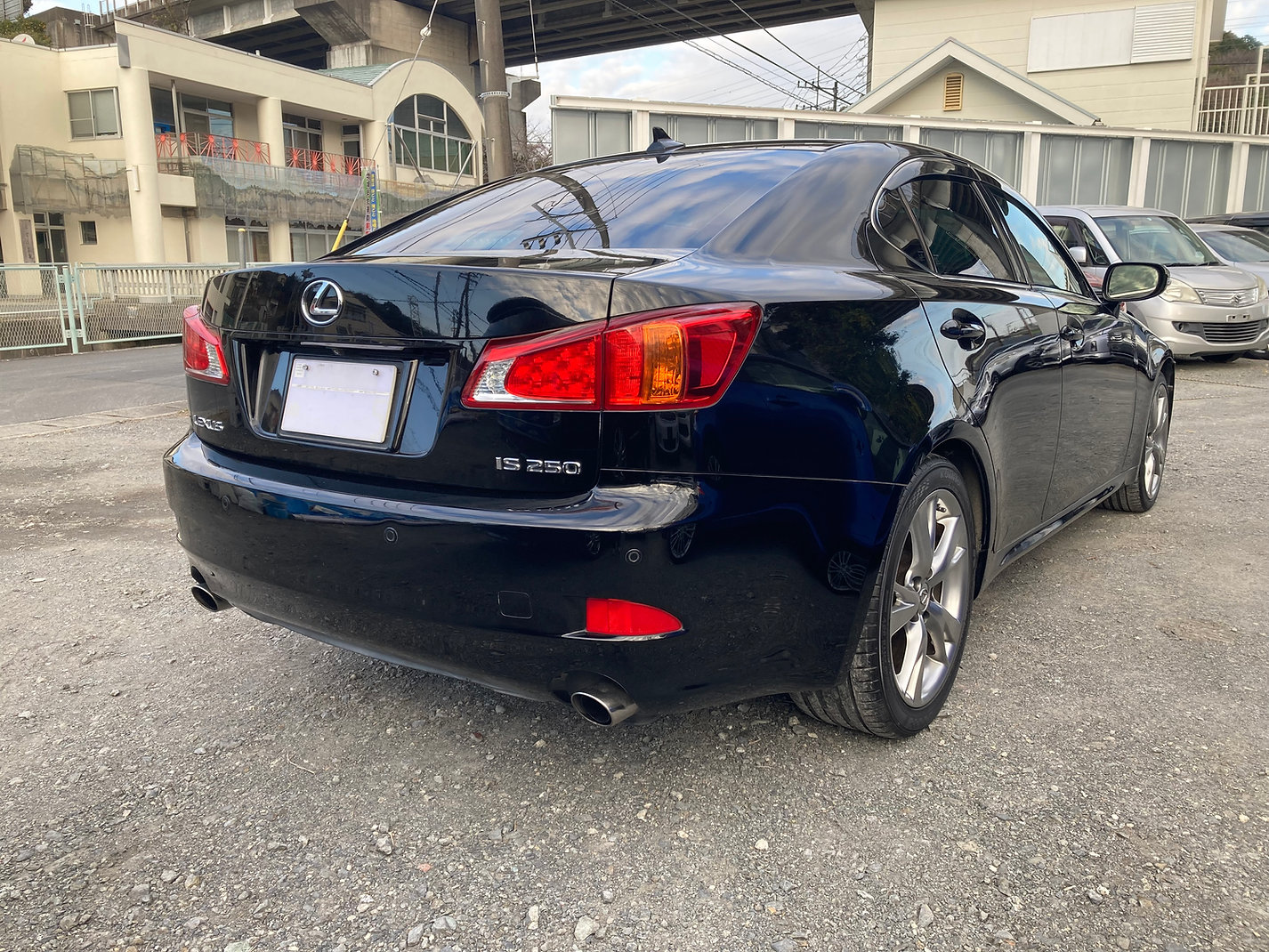 2008 Lexus IS250 - GEODANA Cheap2Drive