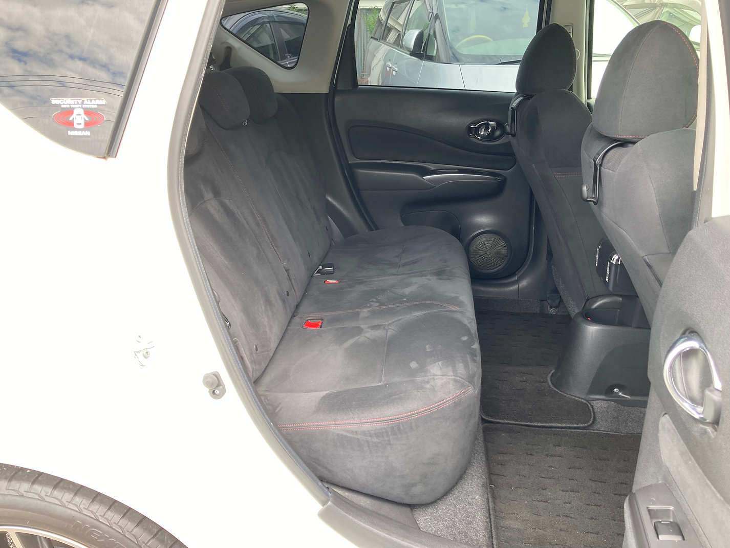 2015 Nissan Note NISMO - GEODANA Cheap2Drive