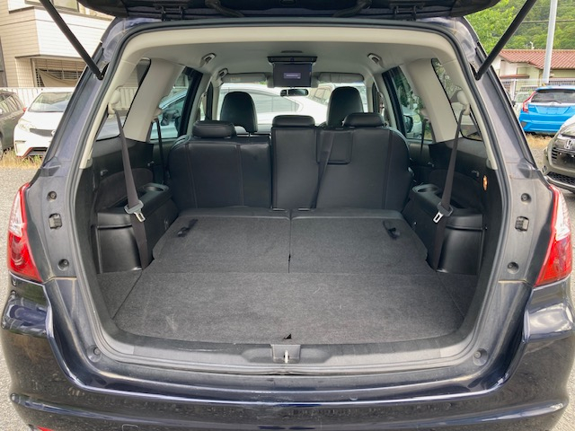 2013 Subaru Exiga 2.5L AWD w/ Eye-Sight - GEODANA Cheap2Drive